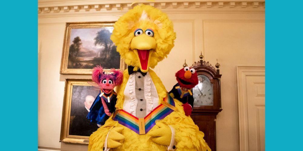Republicans Are Still Afraid of Big Bird | Free Press Action Fund
